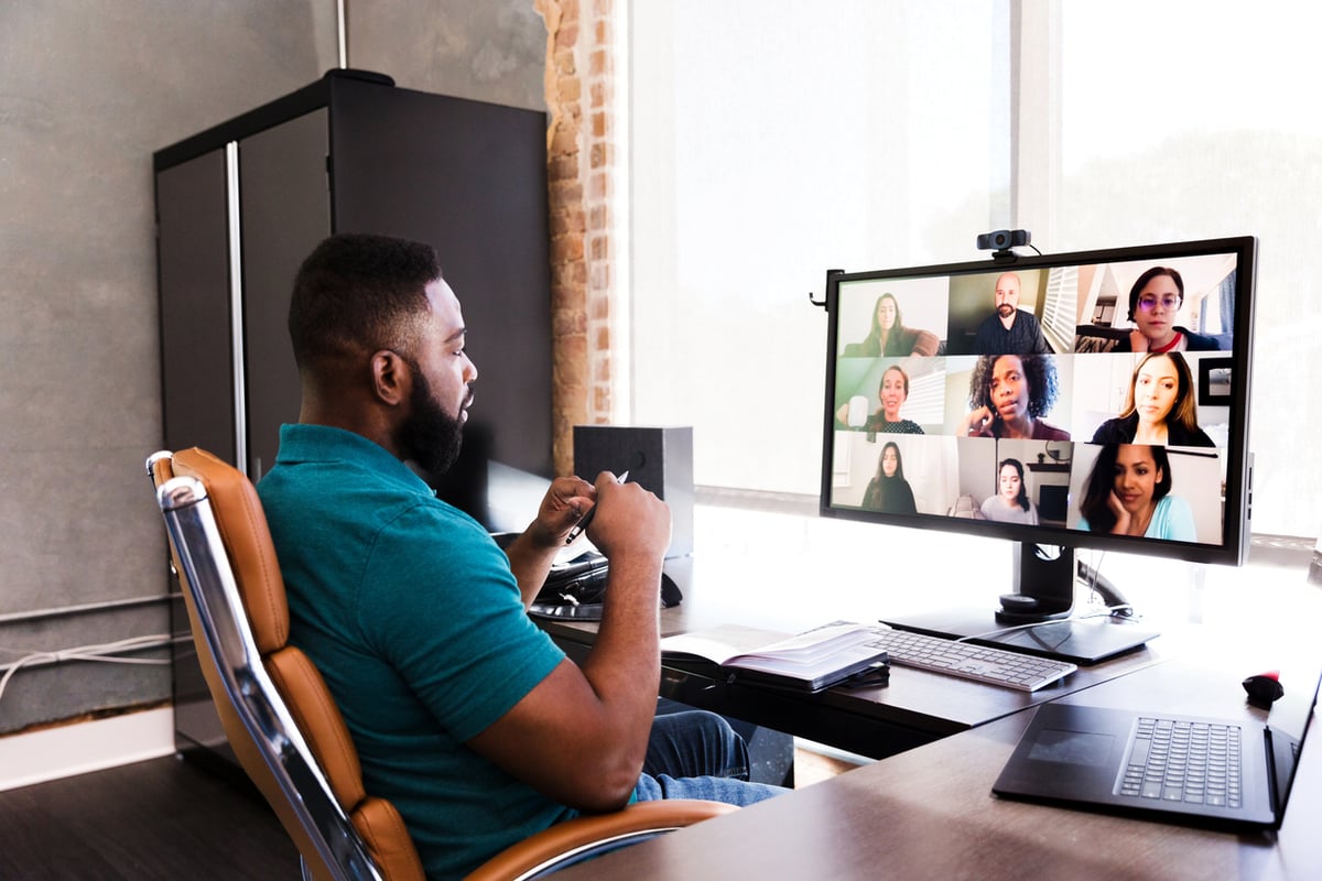 How You Can Overcome the Challenges of Working Remotely