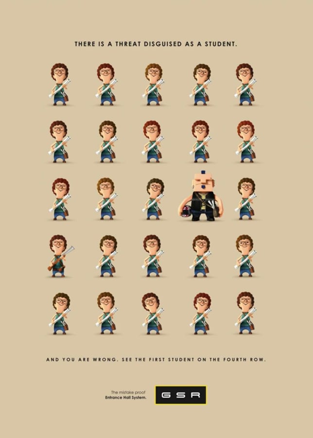 6 Ways to Make a Powerful Ad Design (+ Examples)