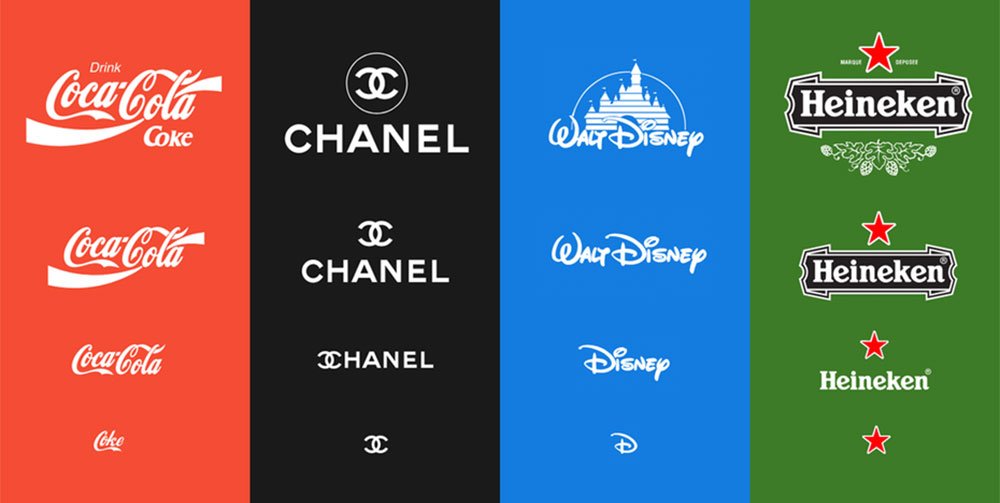 Logo Trends to Watch in 2020