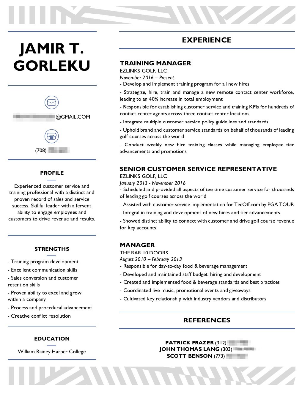 The Ideal Resume Length: All You Need to Know