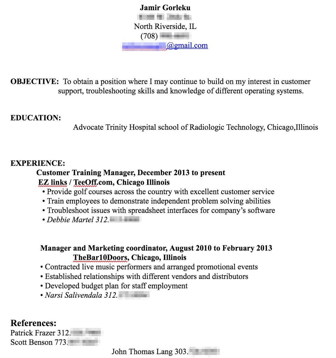 How Long Should a Resume Be? (The Truth About Resume Length)