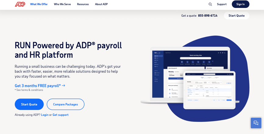20 Best Core HR Software Platforms in 2022