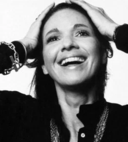 10 Famous Graphic Designers We Want to Be When We Grow Up