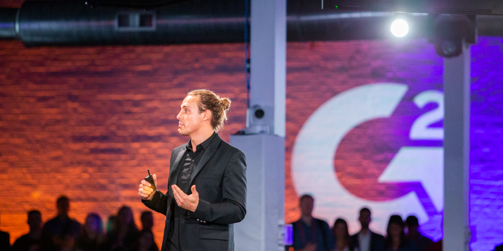 G2 Learning Hub | REACH 2019: In Retrospect