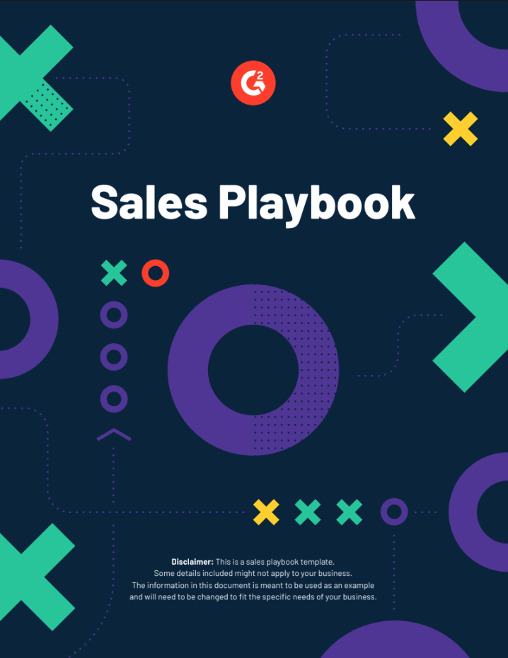 Sales Playbook: How to Create One (+Free Template)
