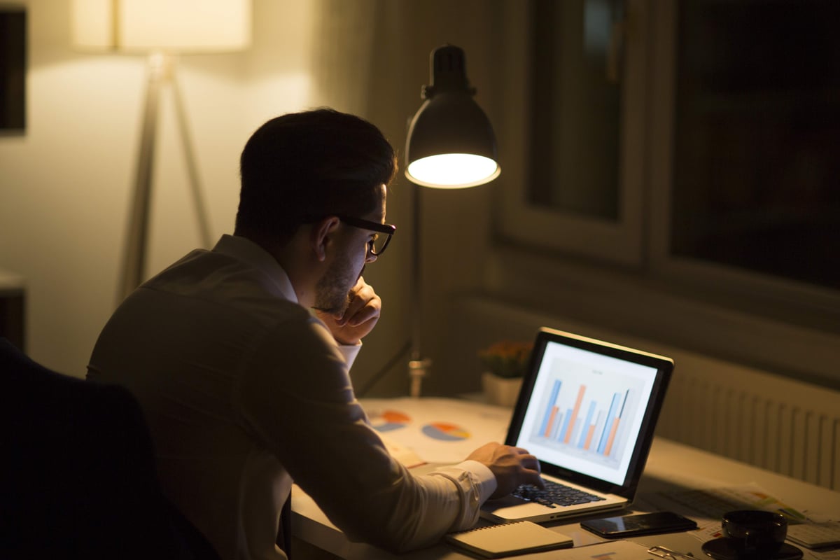 7 Proven Ways to Reduce Sales Stress and Stay Sane