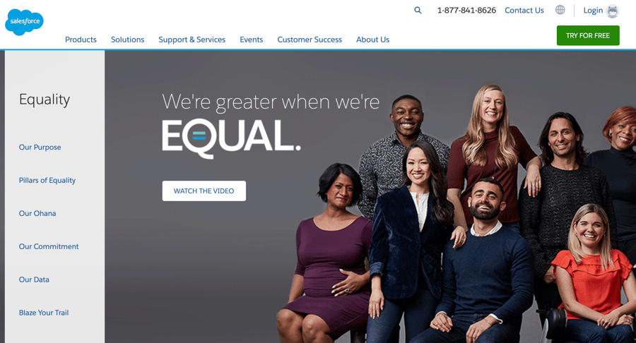 Craft the Perfect Diversity Statement for Your Organization