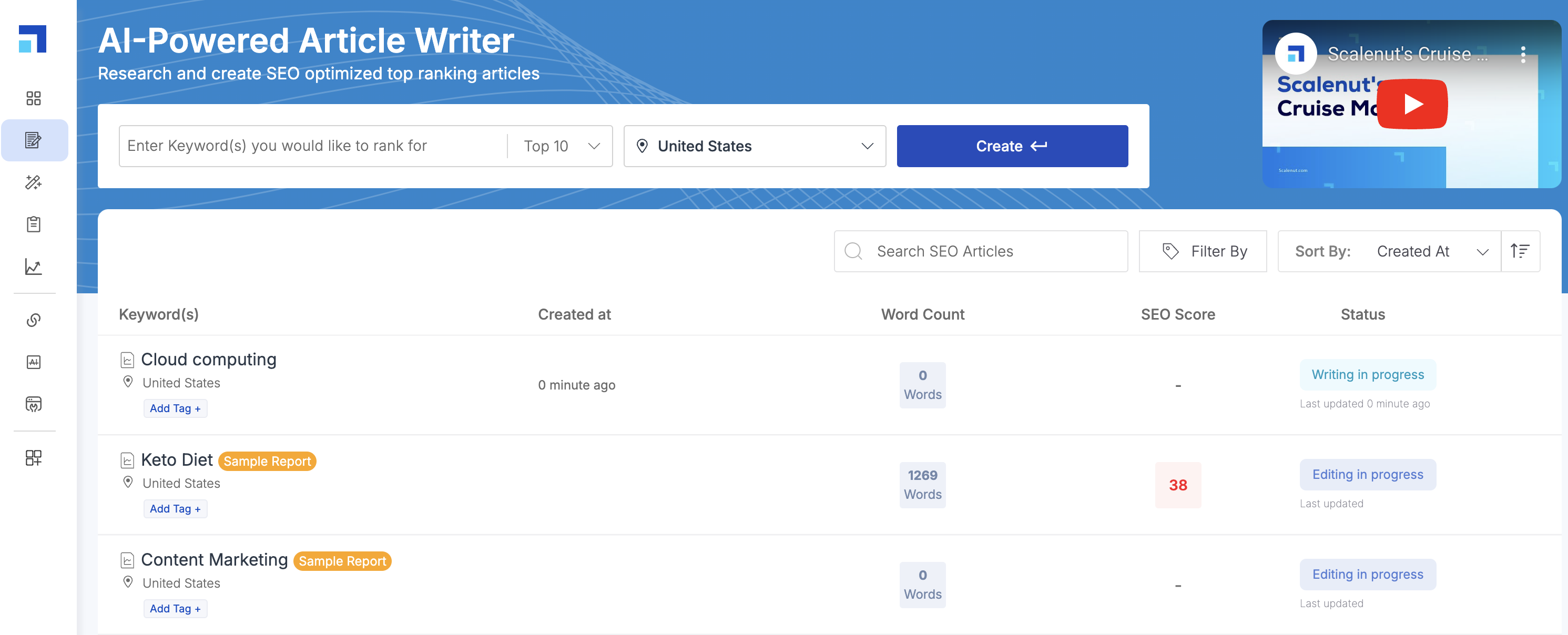 12 Best Free Writing Software I Tested (and Tips for You)