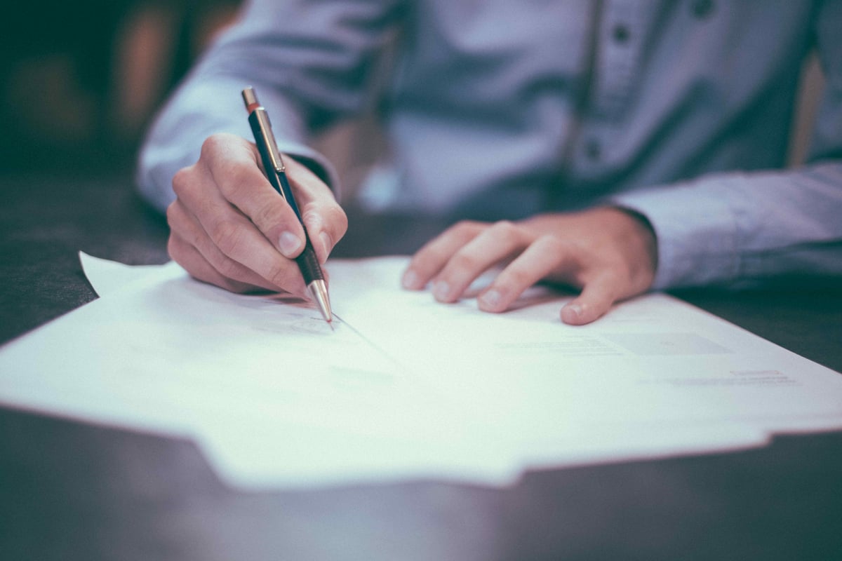 What Is a Request for Tender? Examples and Templates