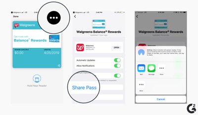 A Complete Guide to Apple Wallet (+Hidden Features You Might Not Know ...