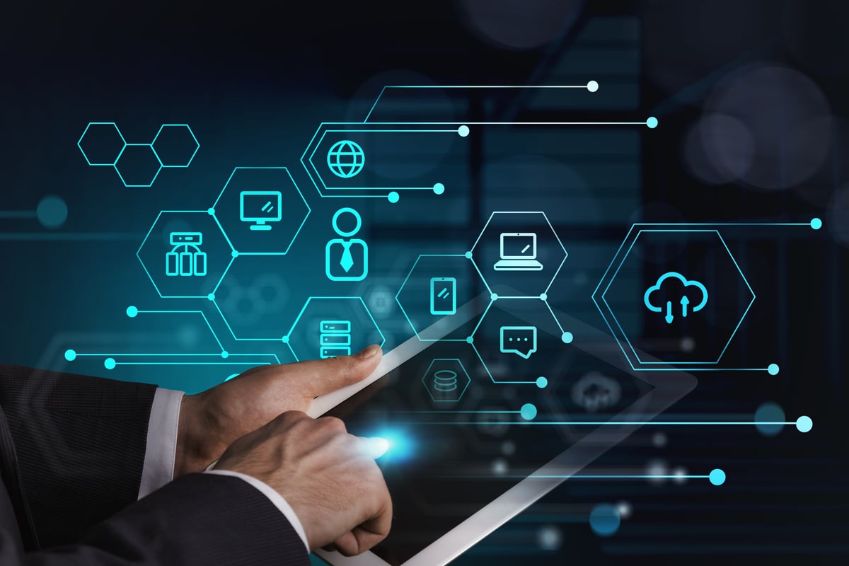 How to Choose and Set Up Your Business Technology: A Step-by-Step Guide