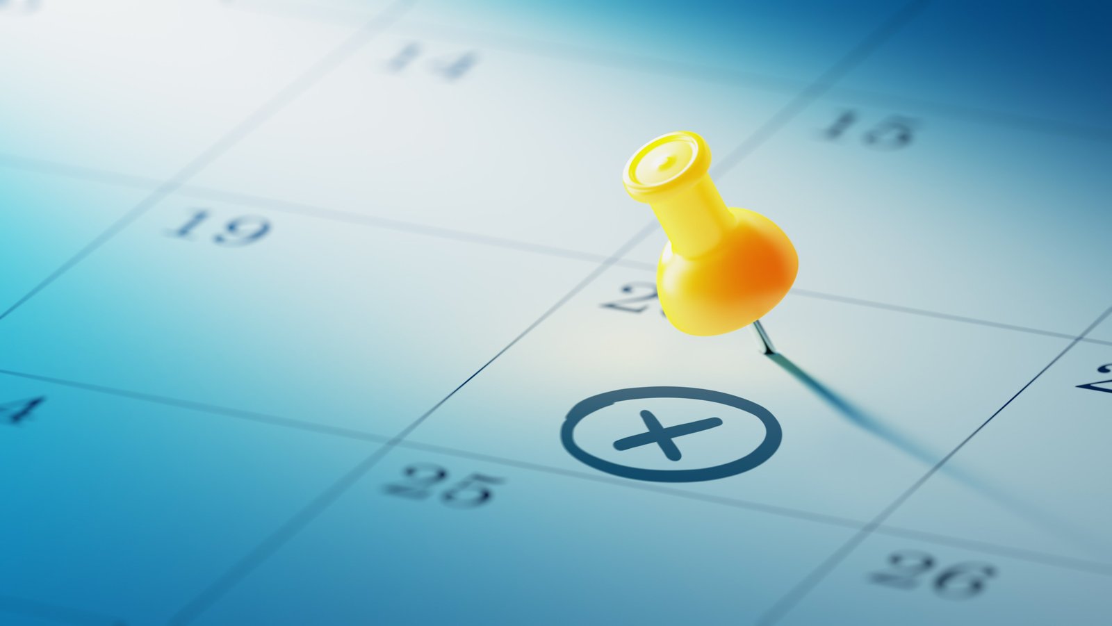 Event planning - the ultimate guide to execution, management, planning