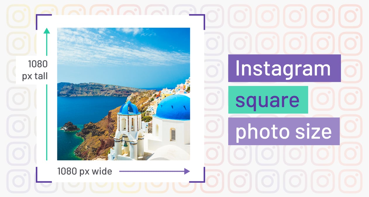 The Perfect Instagram Photo Size (+ Profile Pictures, IGTV and Stories)