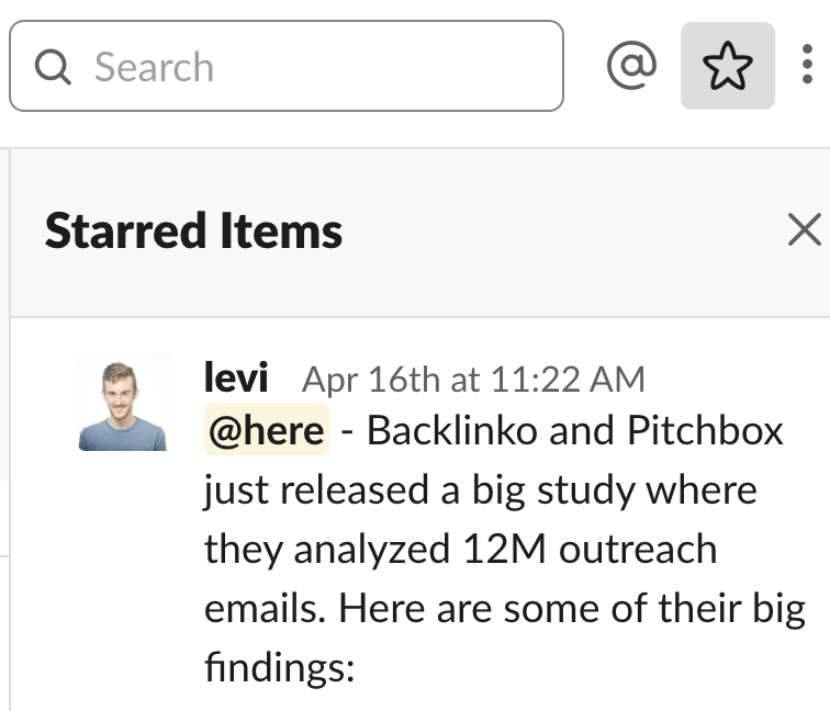 15 Slack Tips for Staying Productive at Work