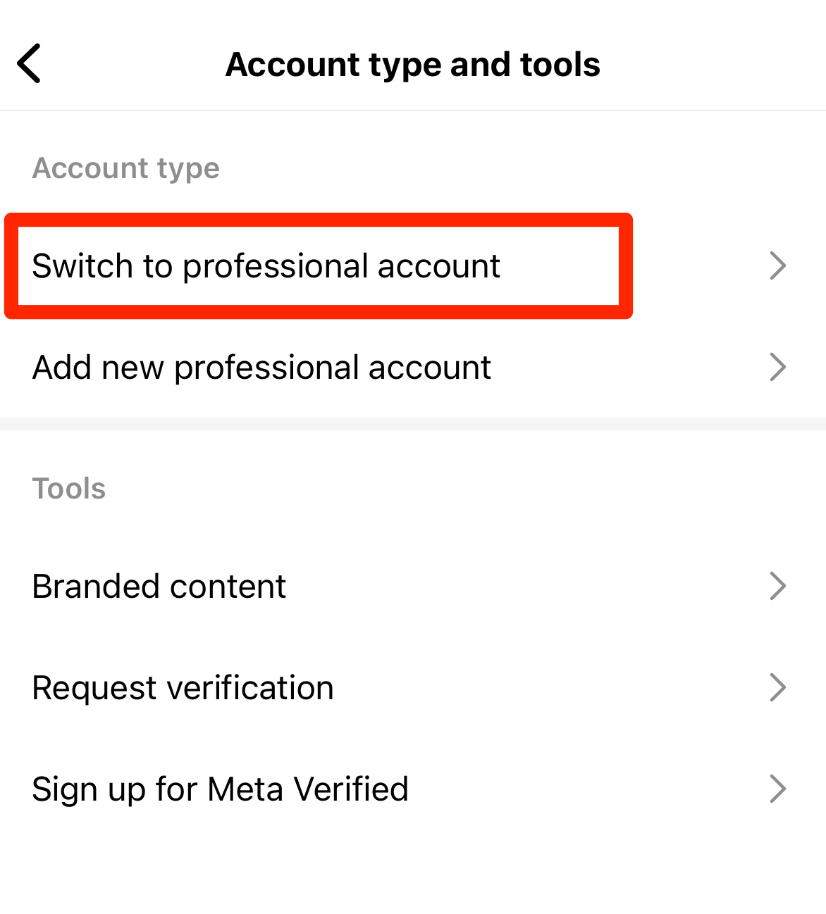 Instagram Creator Accounts: How to Make the Switch