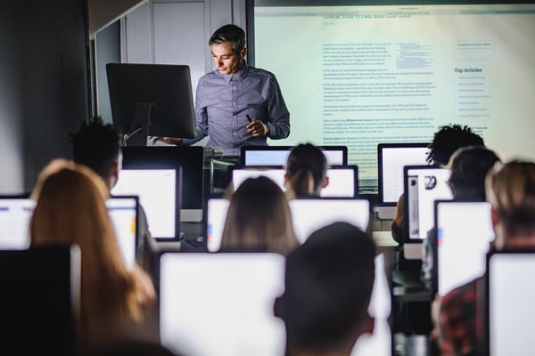 14 Proven Classroom Management Strategies for Teachers