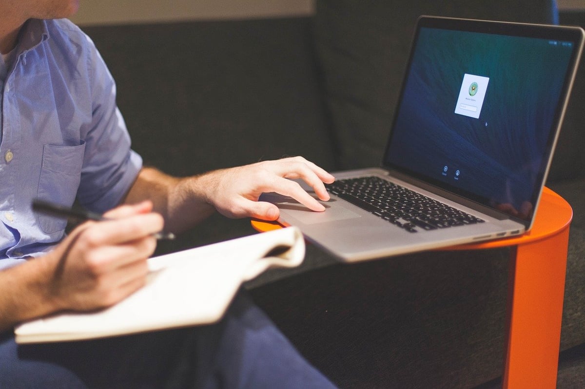 5 Types of Work From Home Apps That Enable a Remote Workforce