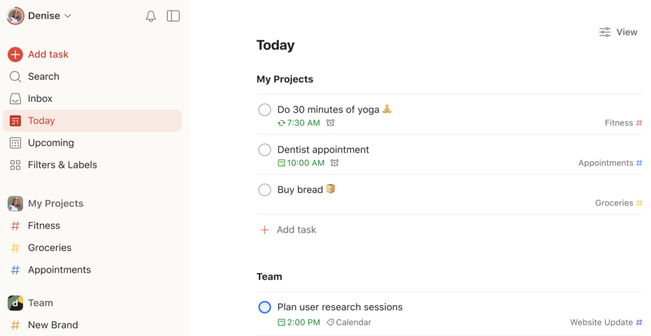 I Tried 10 Best Free Task Management Software: My Review
