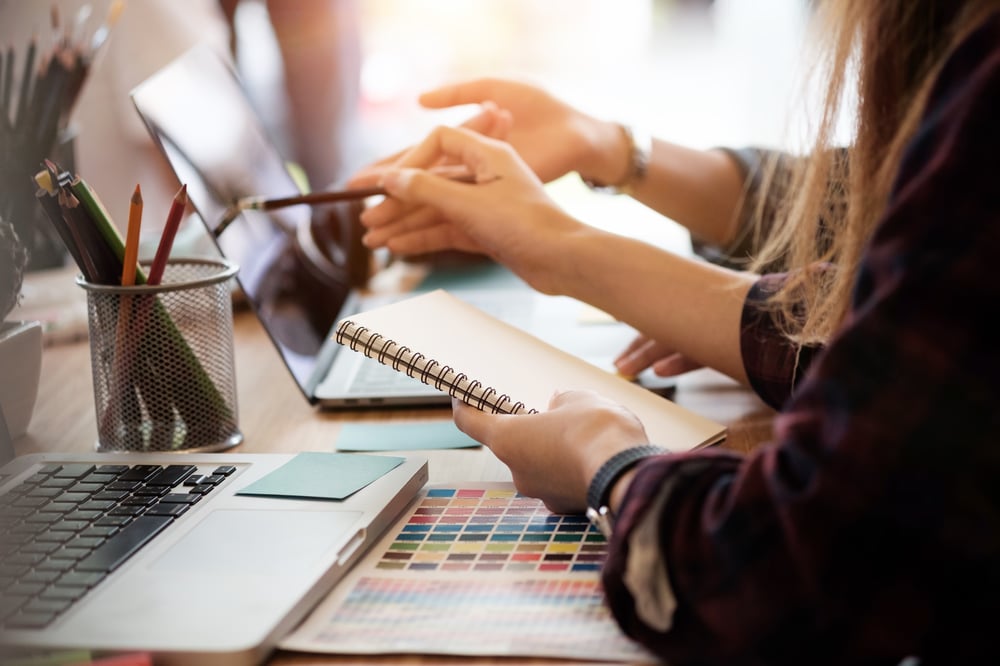 9 Types of Graphic Design, Examples, and Top Career Options
