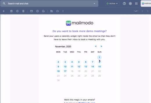 How Interactive Emails Can Boost Your Marketing ROI