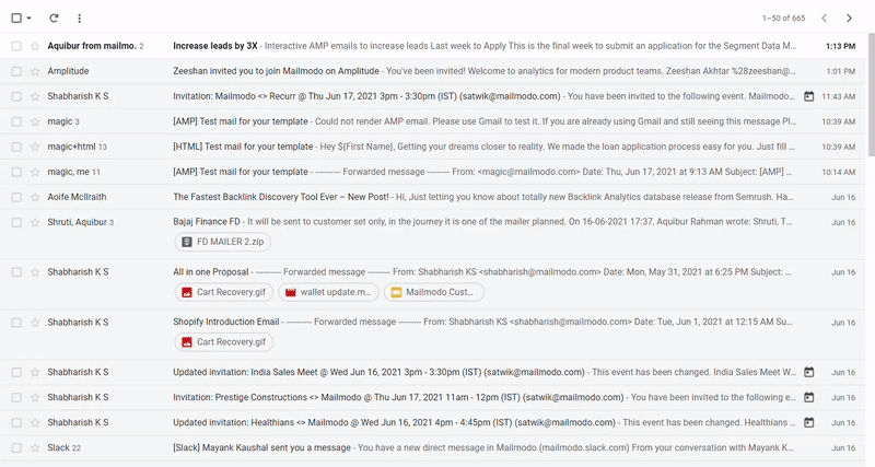 How Interactive Emails Can Boost Your Marketing ROI