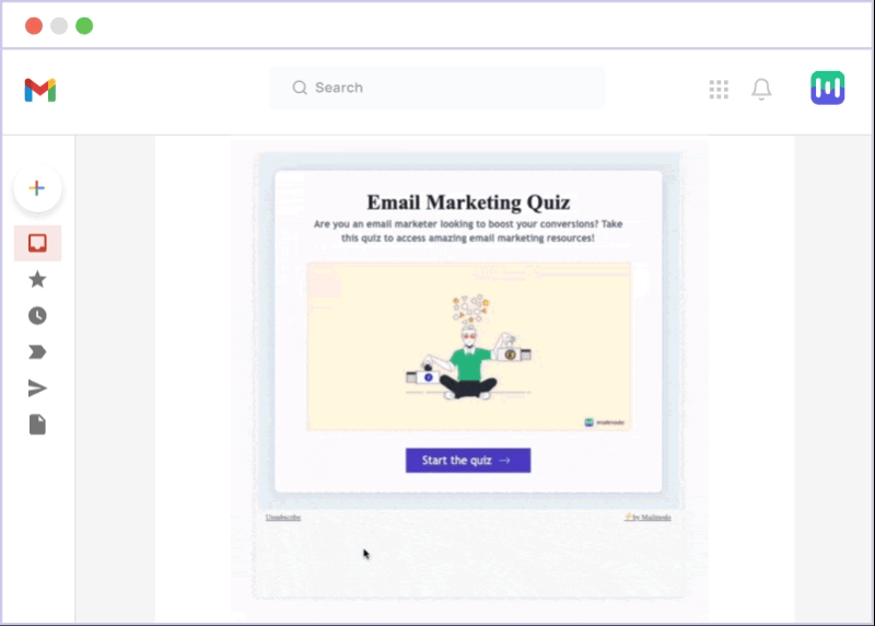 How Interactive Emails Can Boost Your Marketing ROI