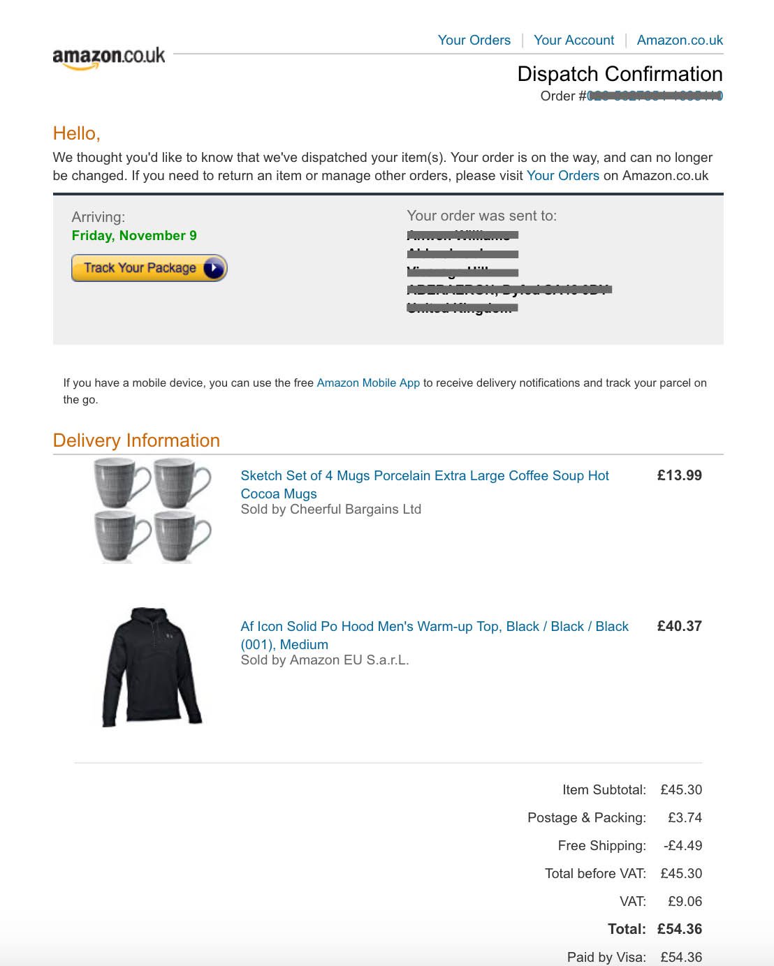 What Is a Transactional Email? A Complete Guide