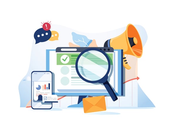 10 Common Search Queries to Target Your Audience Better