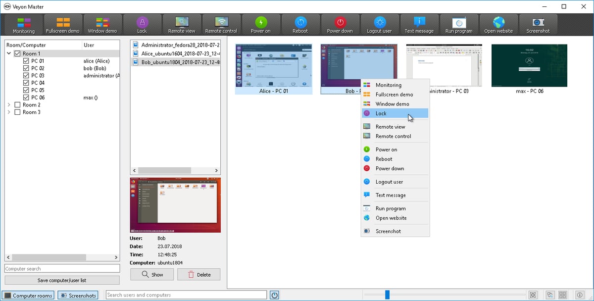 Top 6 Free Classroom Management Software