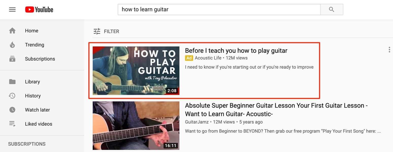 YouTube Ads for Beginners (The 2020 Guide)