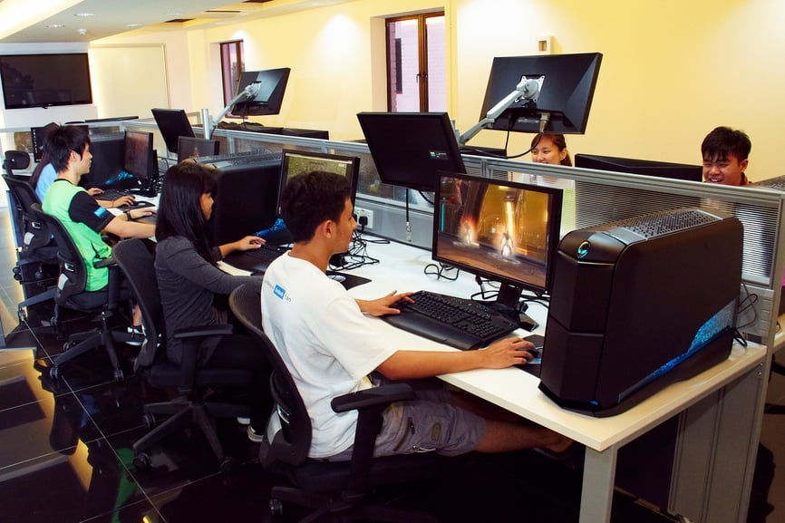 The 7 Stages of Game Development