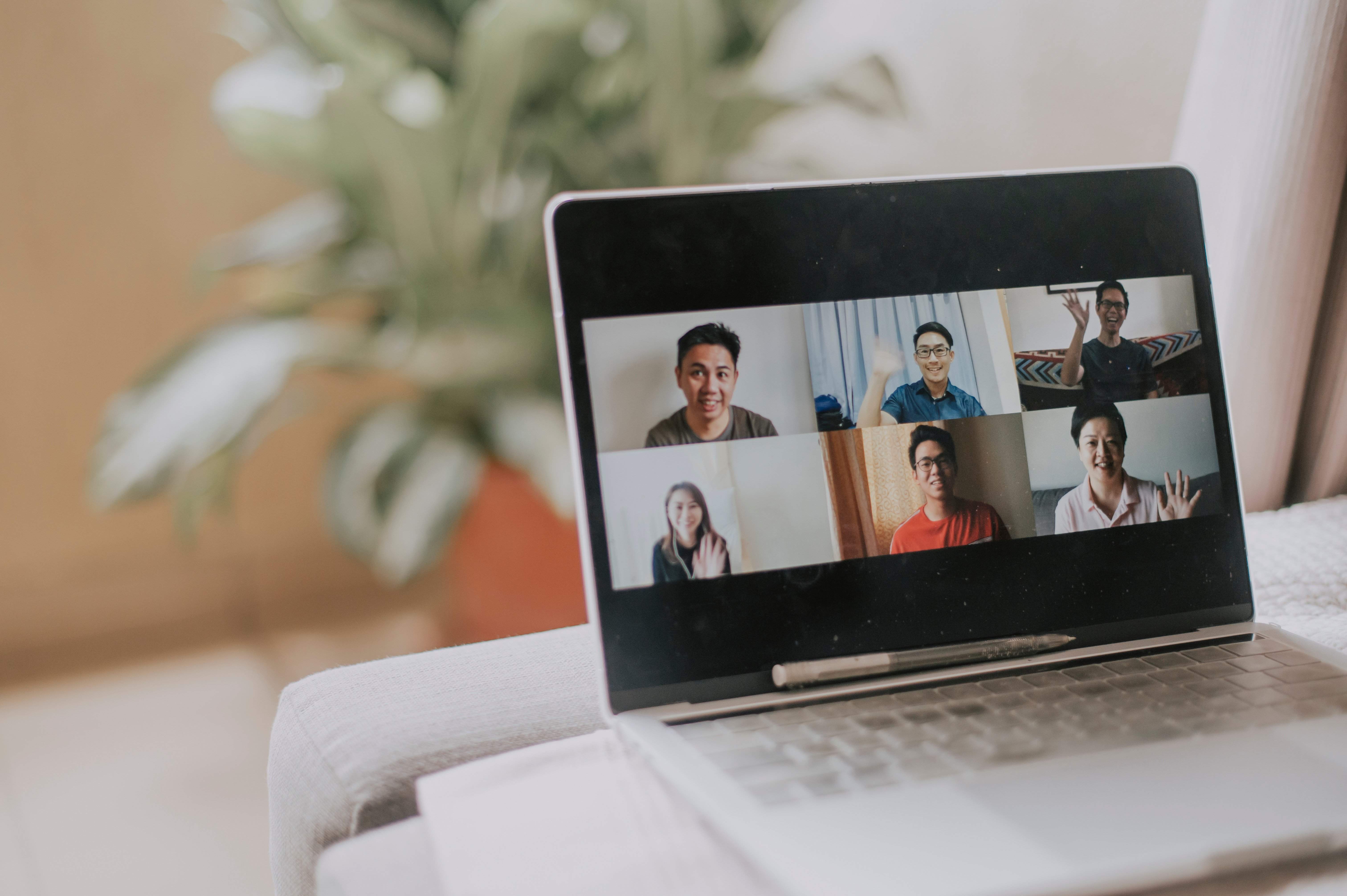 How to Encourage Virtual Event Engagement Among Attendees