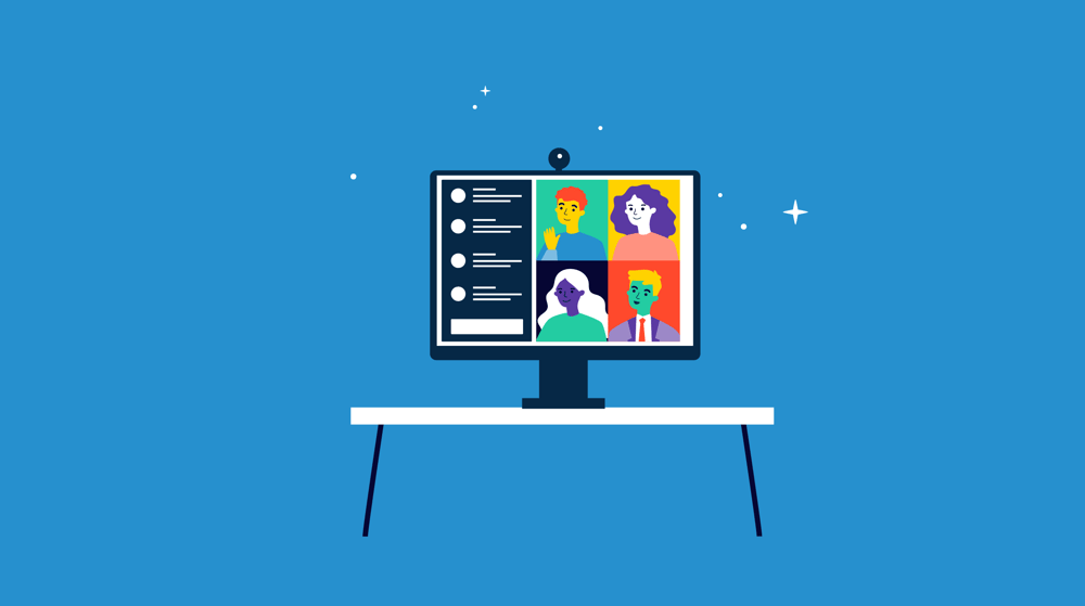11 Ways to Keep Morale High With Virtual Team Building