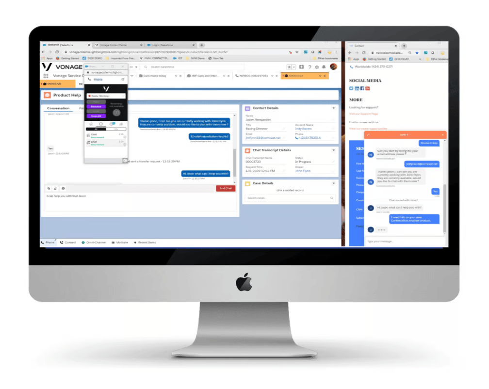 Call Me Impressed: 8 Inbound Call Tracking Software I Evaluated