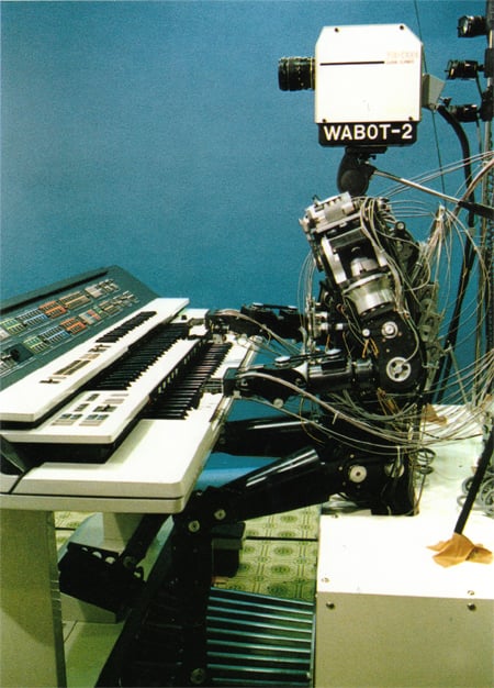 Brief History of Artificial Intelligence - From 1900 till Now