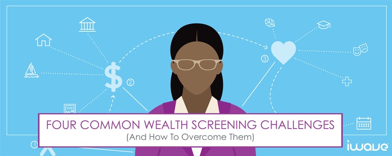7 Nonprofit Sector Growing Pains That May Slow You Down
