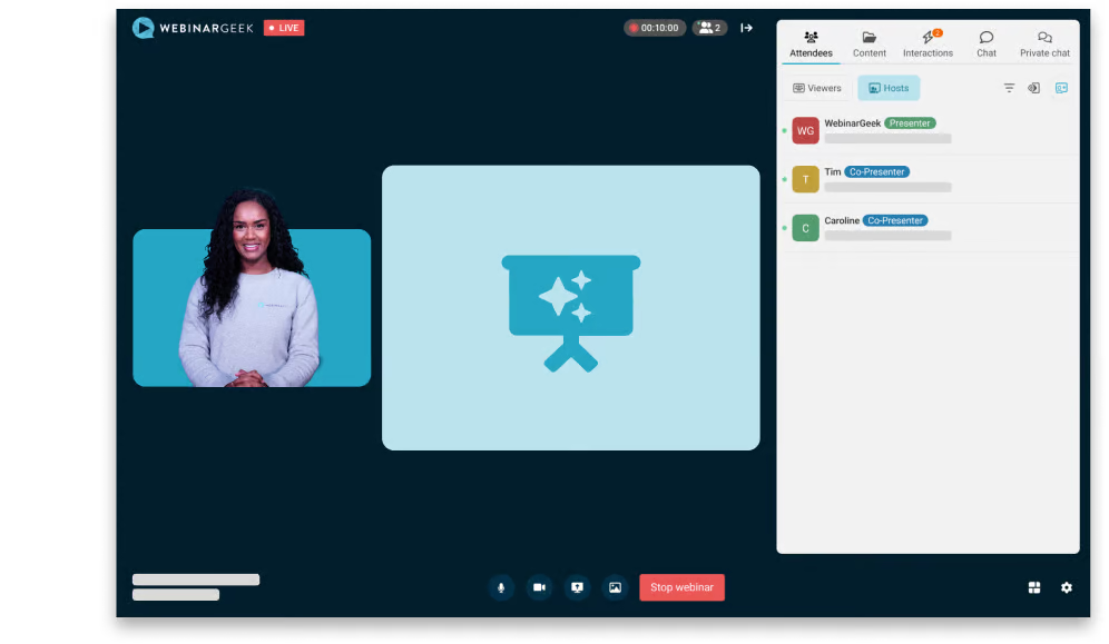 I Tested 11 Best Webinar Software: My Hands-On Review