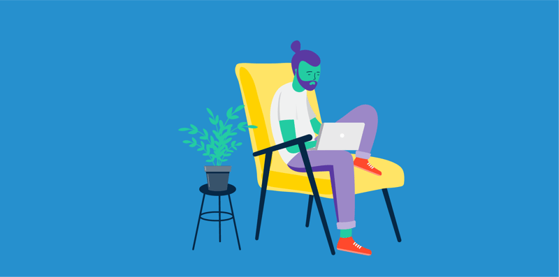5 Types of Work From Home Apps That Enable a Remote Workforce