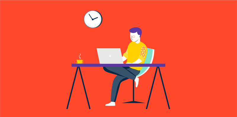 How to Work From Home? Productivity Tips and Best Practices