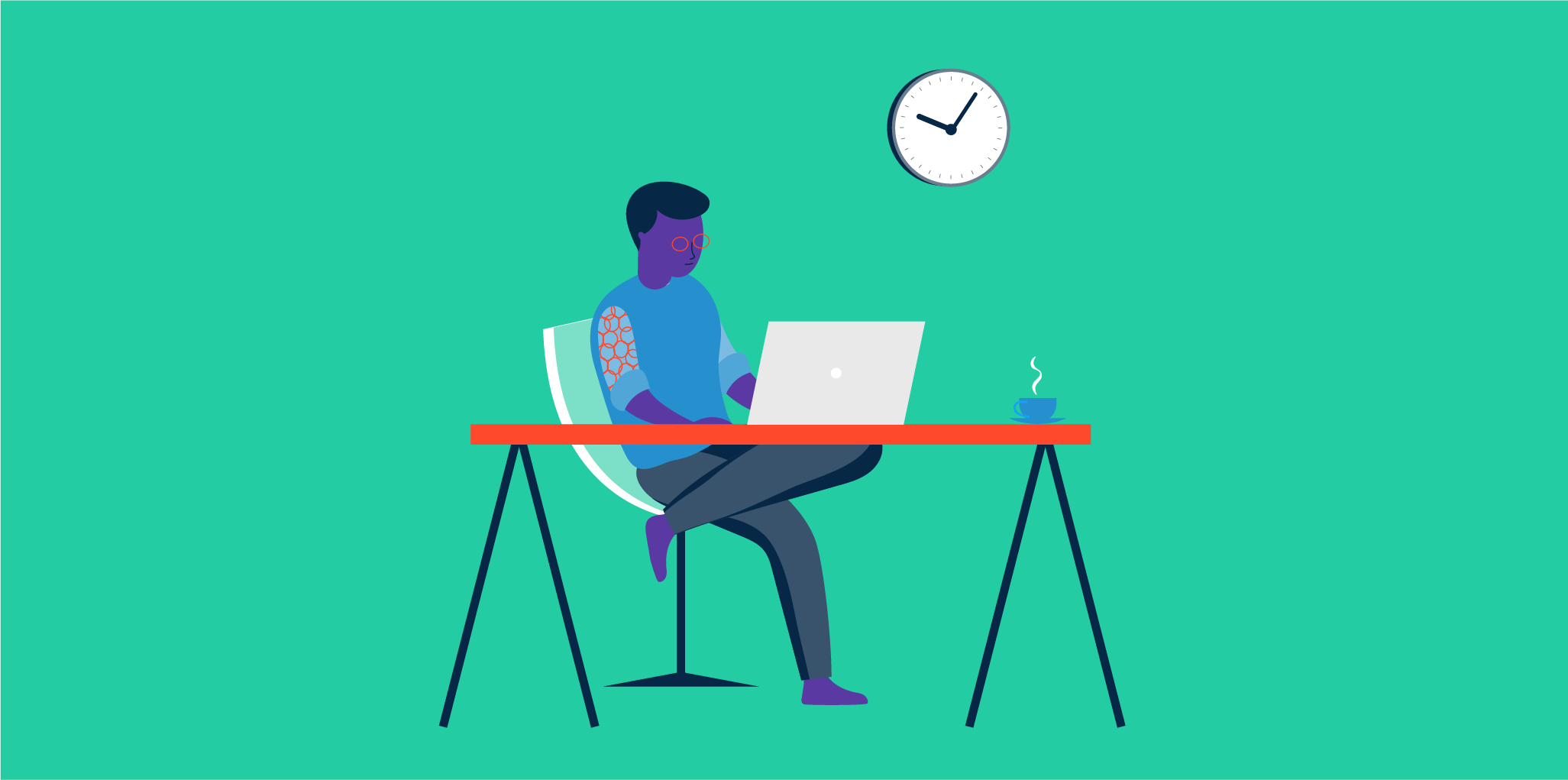 33 Remote Work Software Solutions to Help You Crush Goals
