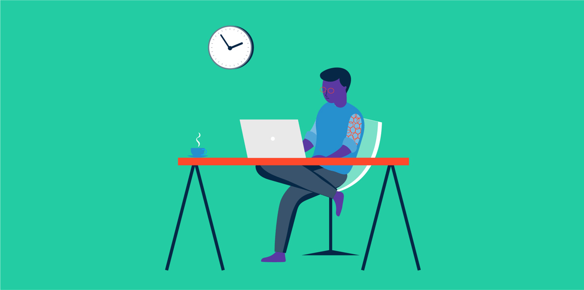 5 Types of Work From Home Apps That Enable a Remote Workforce