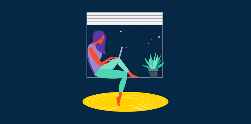 11 Best Ways to Stay Productive When Working from Home
