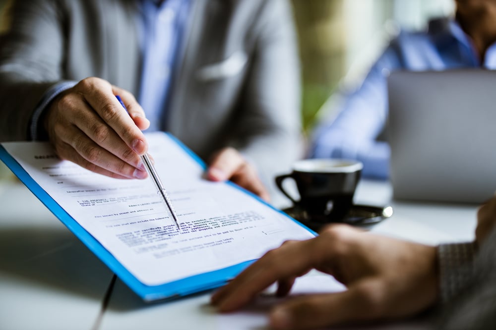 13 Types of Contracts: How To Choose the Right Contract?