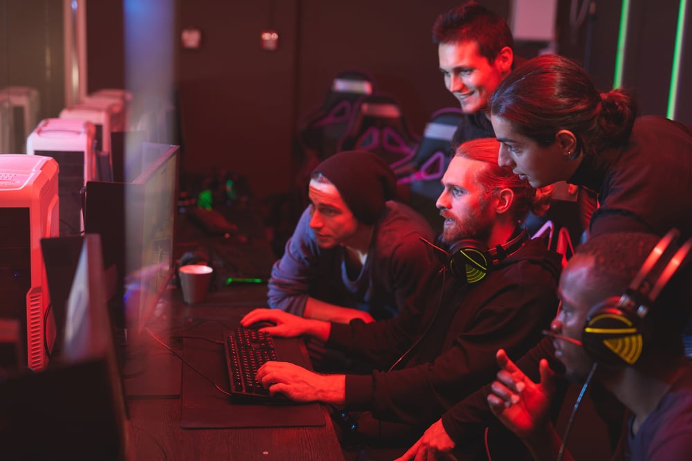 The 13 Most Prominent Video Game Publishers in the World