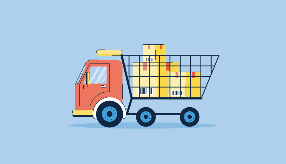 What Is Food Distribution? (+How It Works)