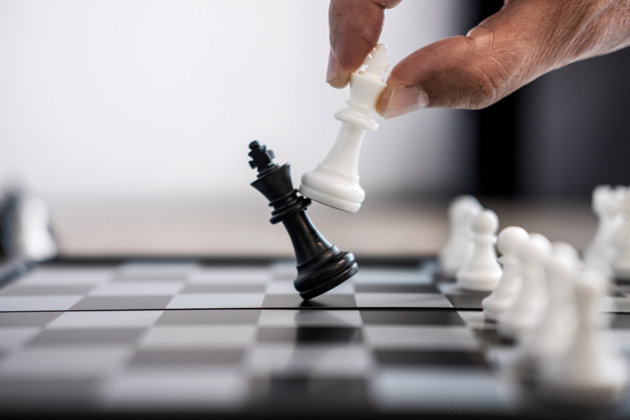 Why Businesses Fail: 6 Common Reasons Explained
