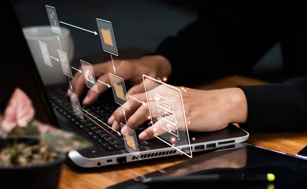 Office Automation: Streamline Workflows and Boost Efficiency