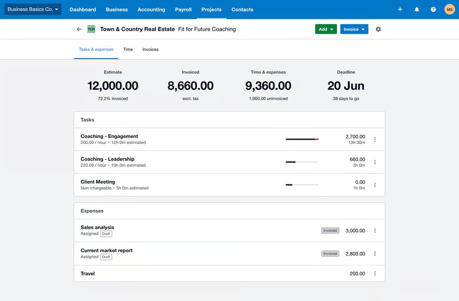 I Reviewed G2's 11 Best Accounting Software: Results Inside
