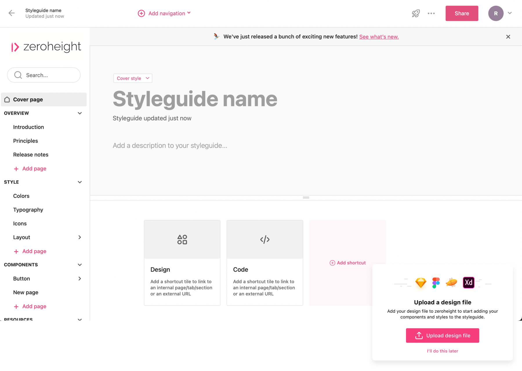 8 Best Design Systems Software I Recommend for 2026