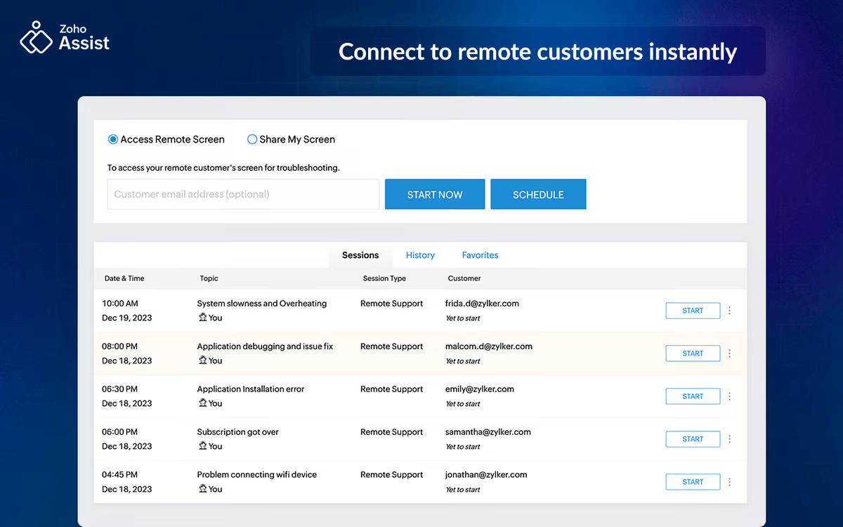 My Honest Review of 9 Best Remote Desktop Software for 2025